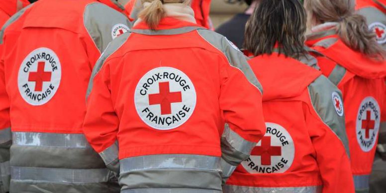 La Croix-Rouge - Le Club Sans Frontières